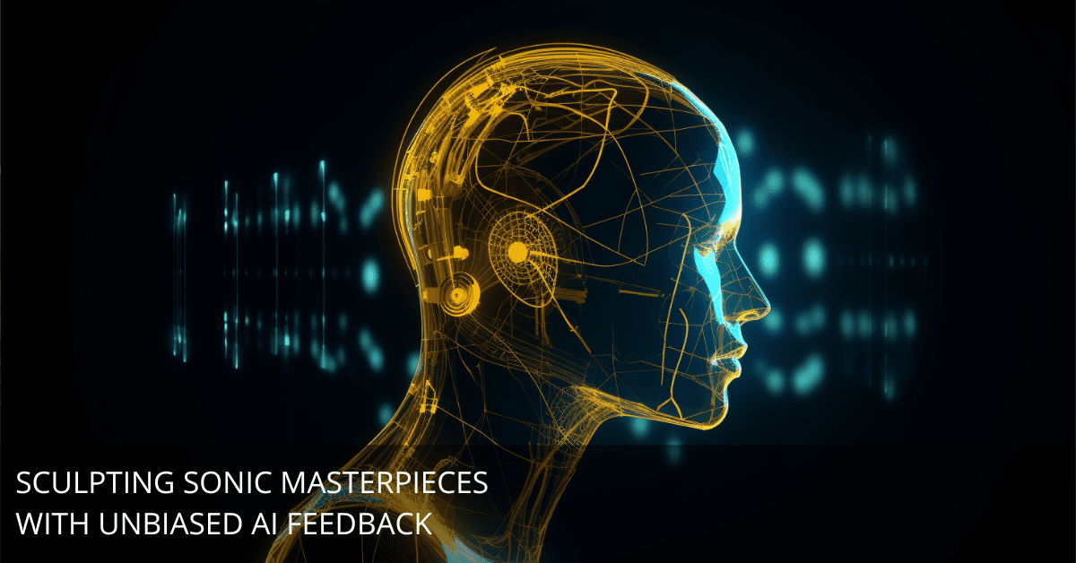 5 Expert AI Techniques for Unbiased Music Feedback to Elevate Your ...