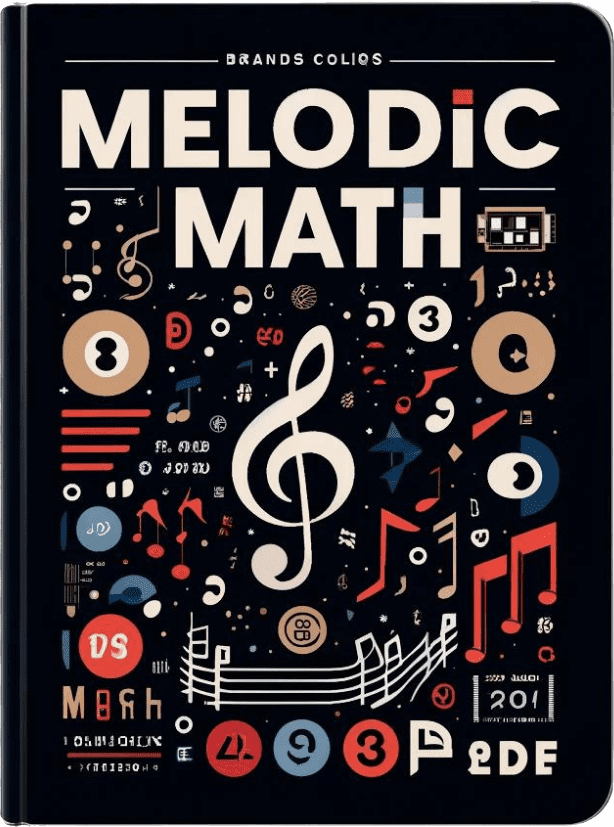 Melodic Math: The Ultimate Guide to Crafting Timeless Tunes - Graham ...