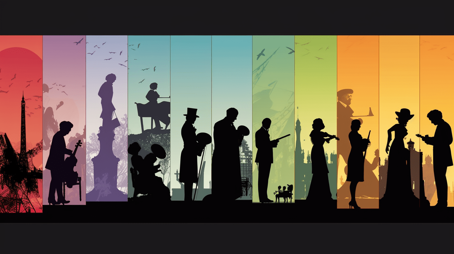 The Art of Listening: How to Truly Experience the Magic of Great Music ...