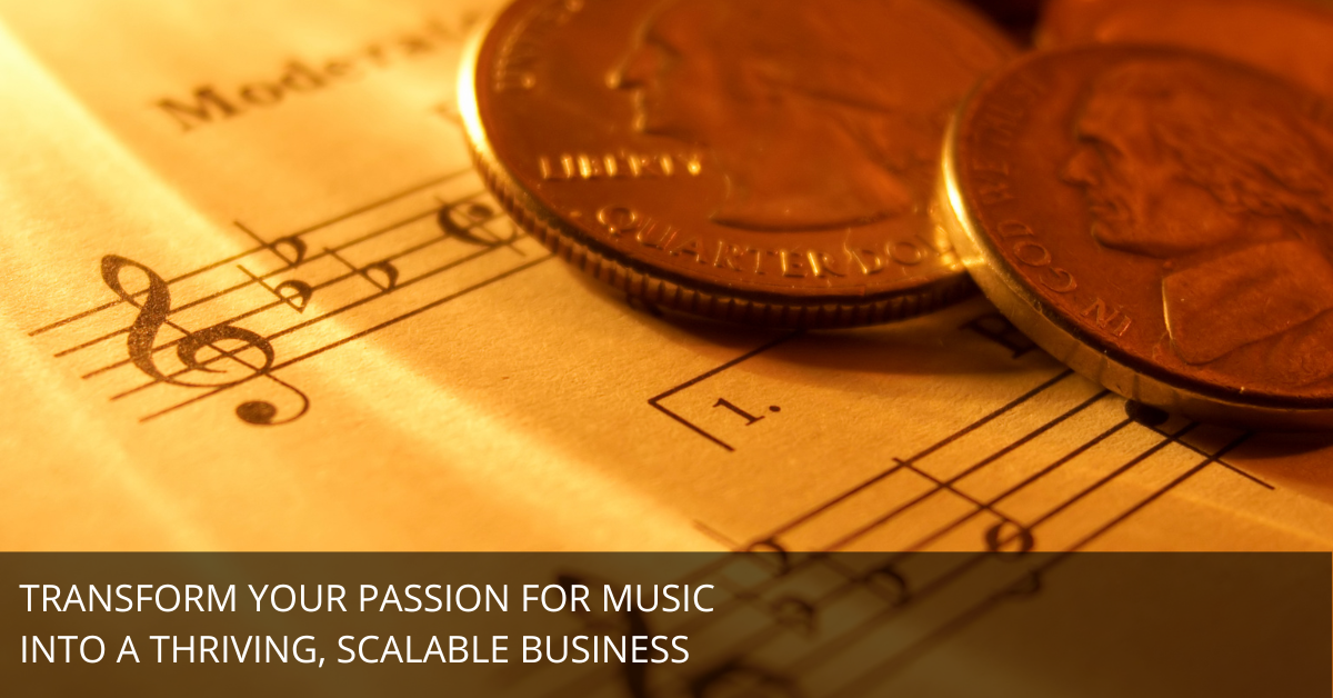 The Encore Client System: A Playbook for Musician Entrepreneurs to ... The Encore Client System: A Playbook for Musician Entrepreneurs to ...