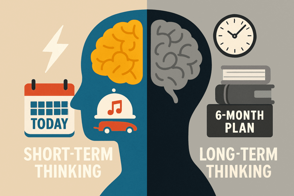 The Hidden Bias Sabotaging Your Sales as a Music Entrepreneur - Graham ...