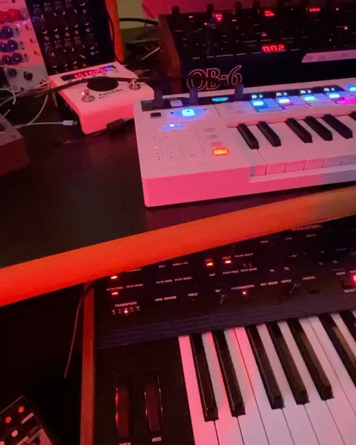 Happy 808 Day 2021 - Graham English