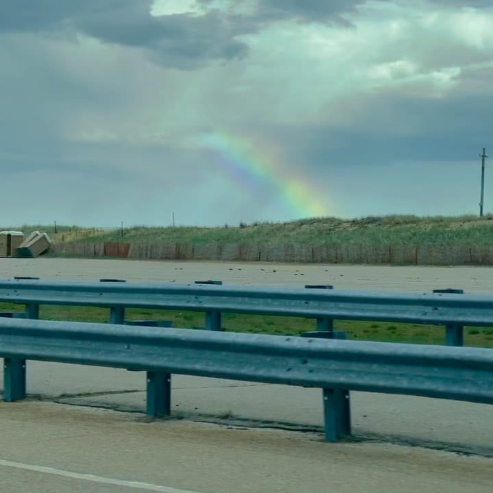 Rained Out - Graham English