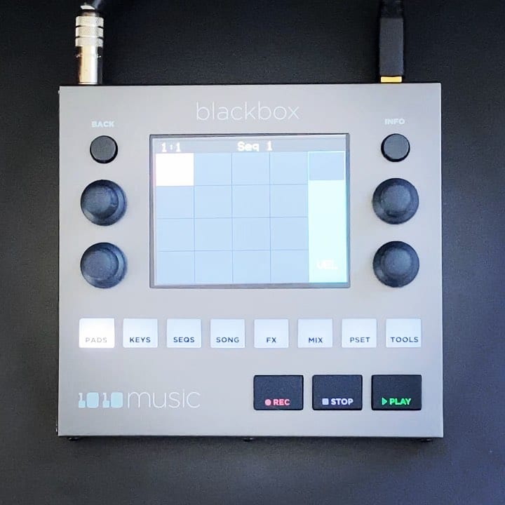 THX sound effect - Graham English