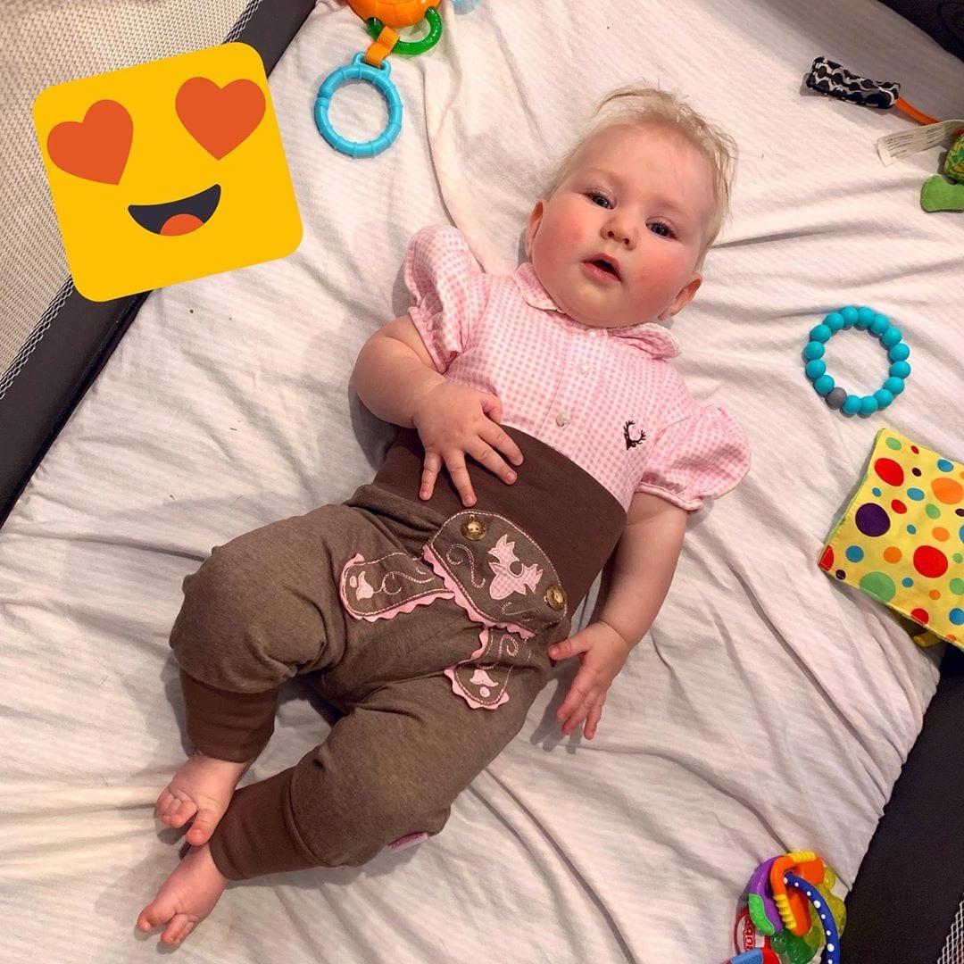 Violet - Graham English